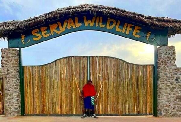 Serval Wildlife Sanctuary | Amazing Things to do in Tanzania