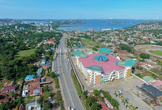 Mwanza City | The second largest urban settlement in Tanzania