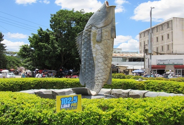 Mwanza City | The second largest urban settlement in Tanzania