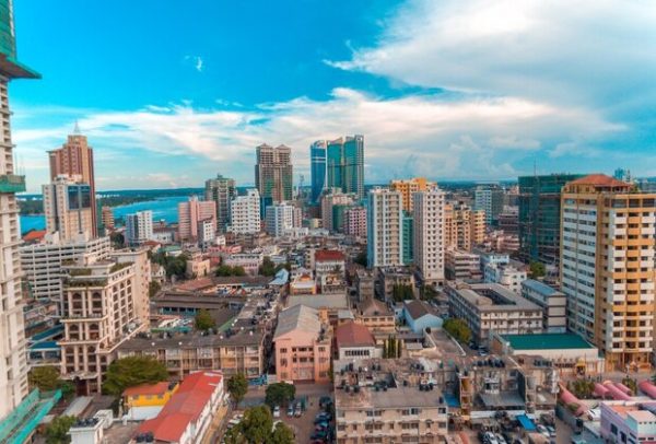 Dar es Salaam Tanzania | Place Must visit -History, Population, & Facts