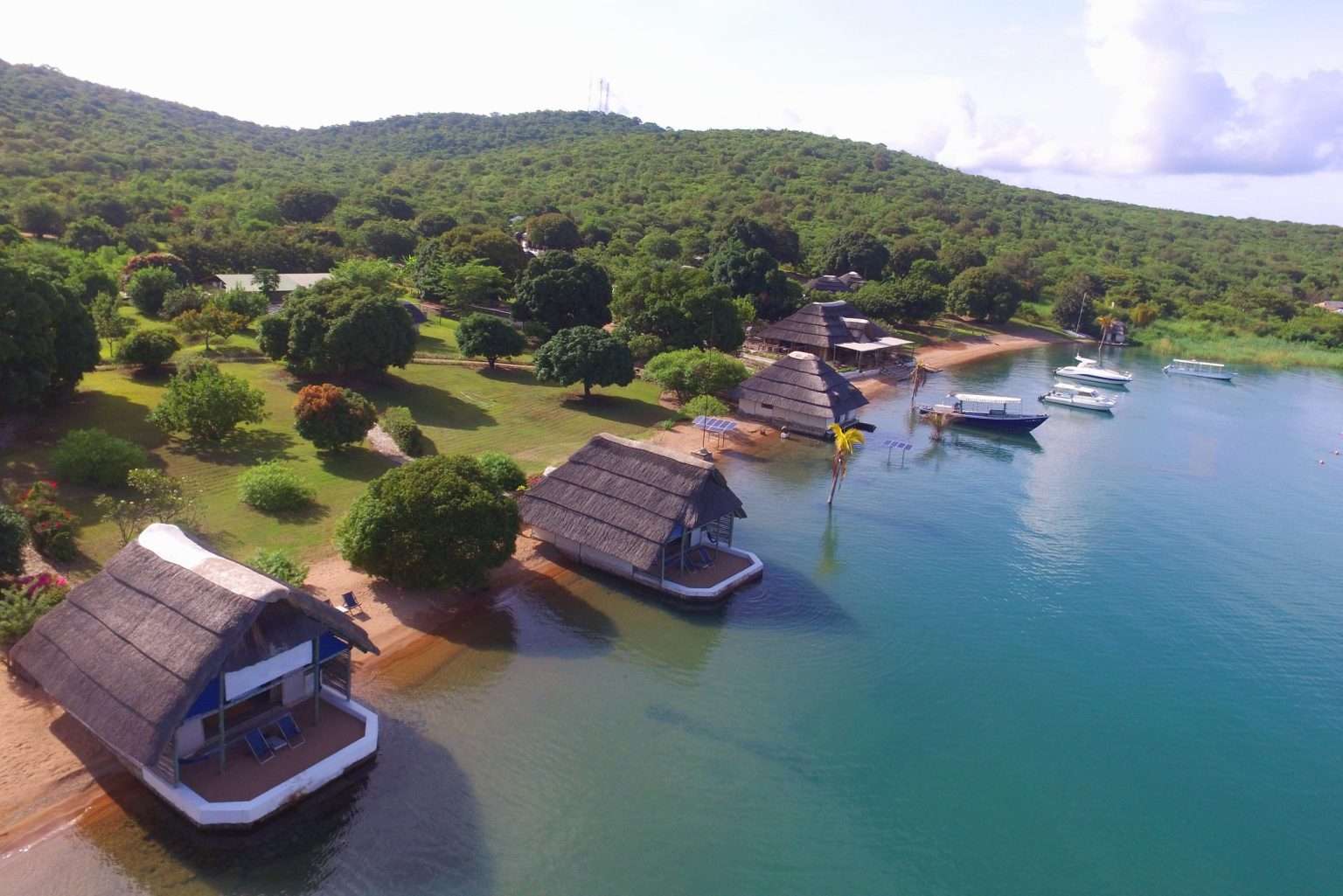 Lacuri din Tanzania | Explorați biodiversitatea lacurilor din Tanzania