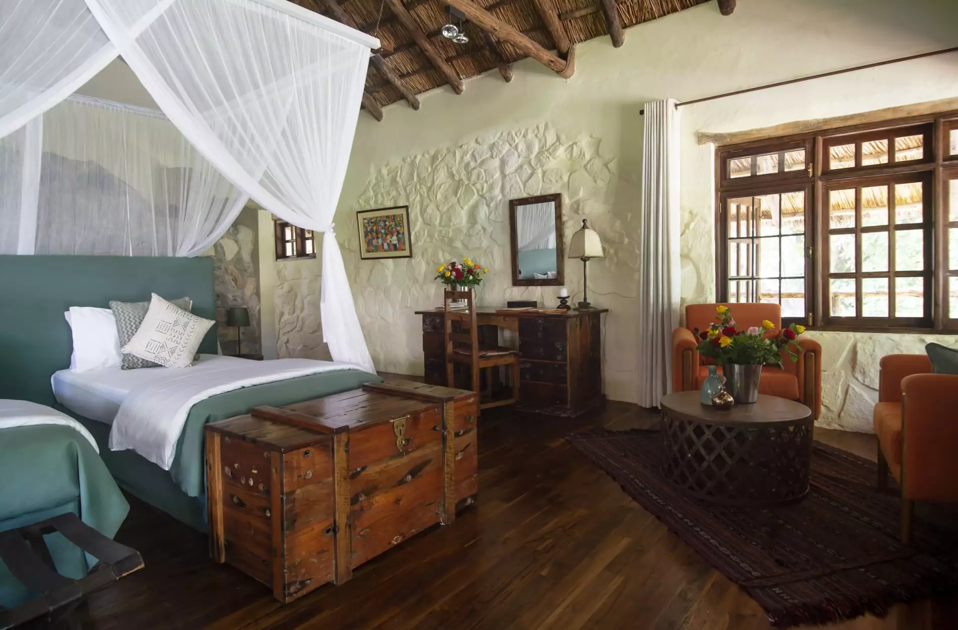 Rivertrees Country Inn | Kiwoito Africa Safaris