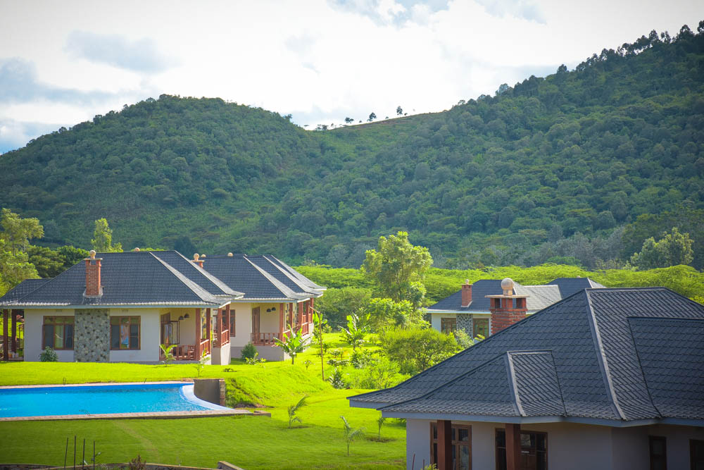 Ngorongoro Coffee Lodge | Home of Luxury | Kiwoito Africa Safaris