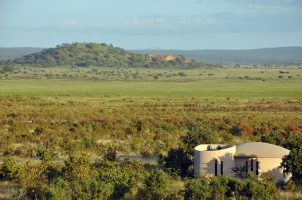 Eco science center and luxury lodge | Kiwoito Africa Safaris