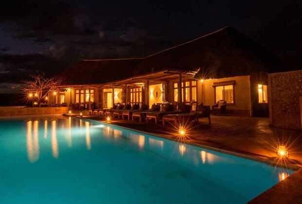 Accommodations in Lake Manyara National Park | Kiwoito Africa Safaris