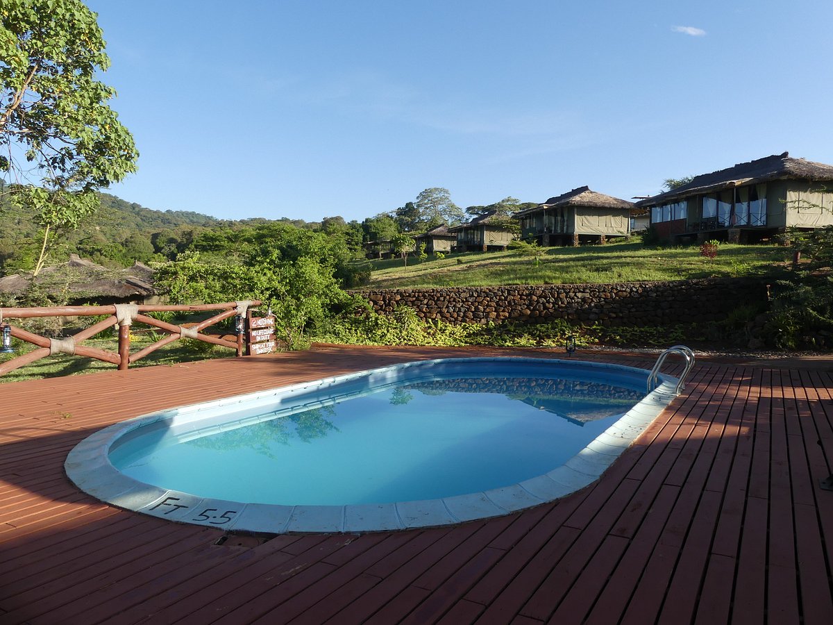 Karatu Simba Lodge | Kiwoito Africa Safaris