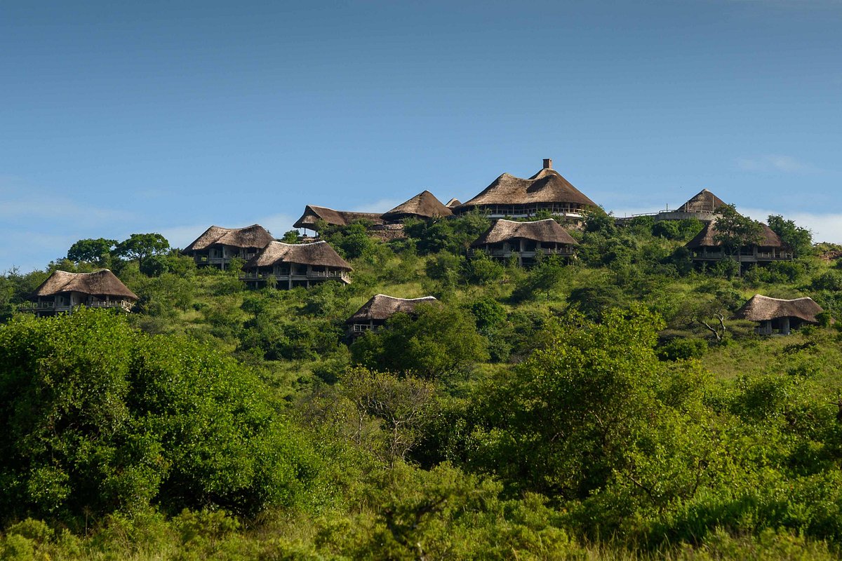 Serengeti Lake Magadi Lodge | Kiwoito Africa Safaris