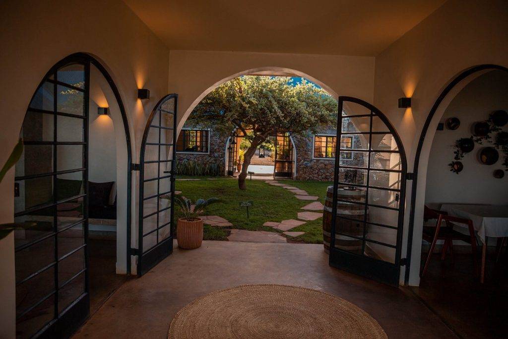 Manyara Best View Lodge | Kiwoito Africa Safaris