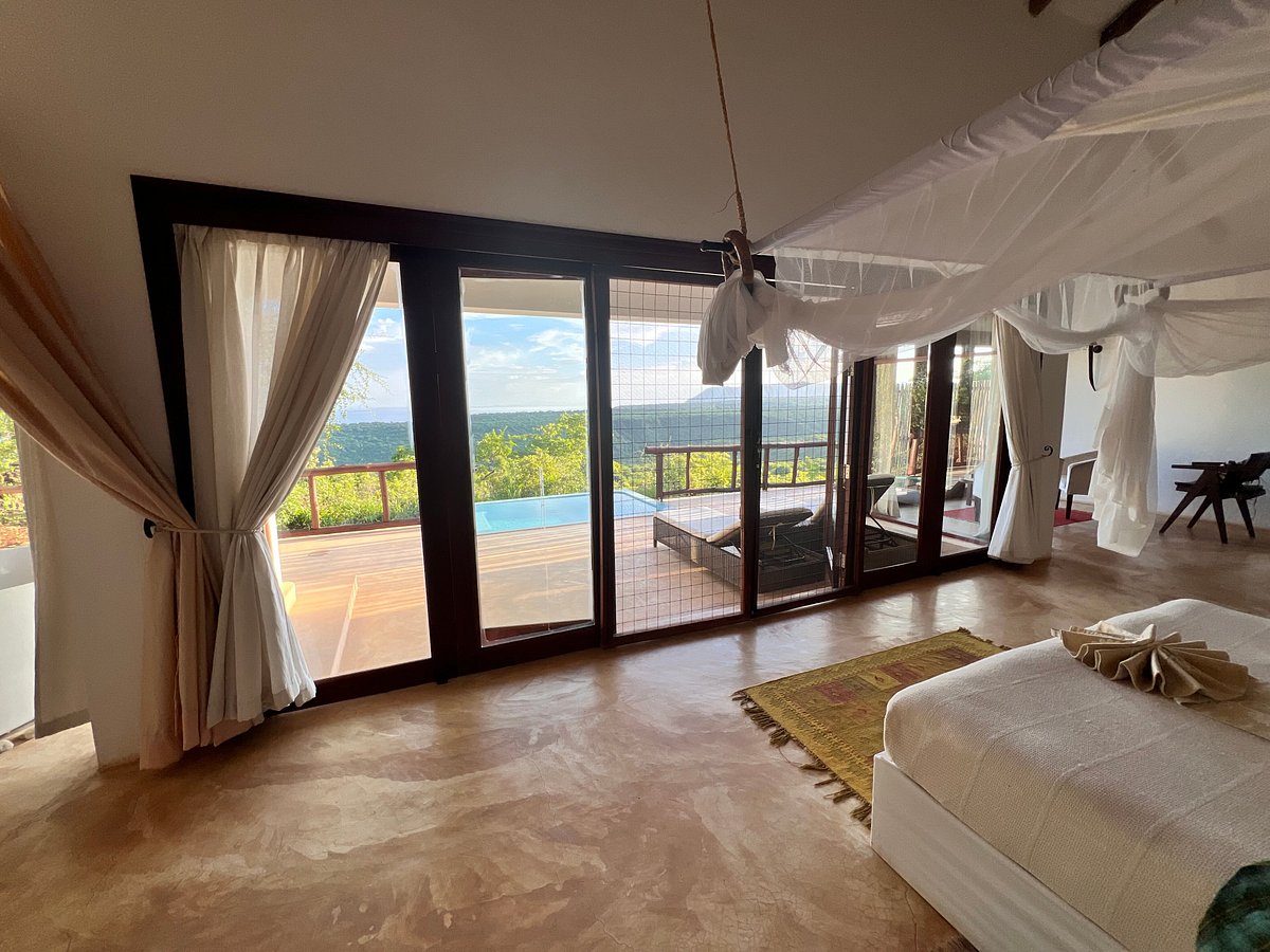 Mawe Mawe Manyara Lodge | Kiwoito Africa Safaris