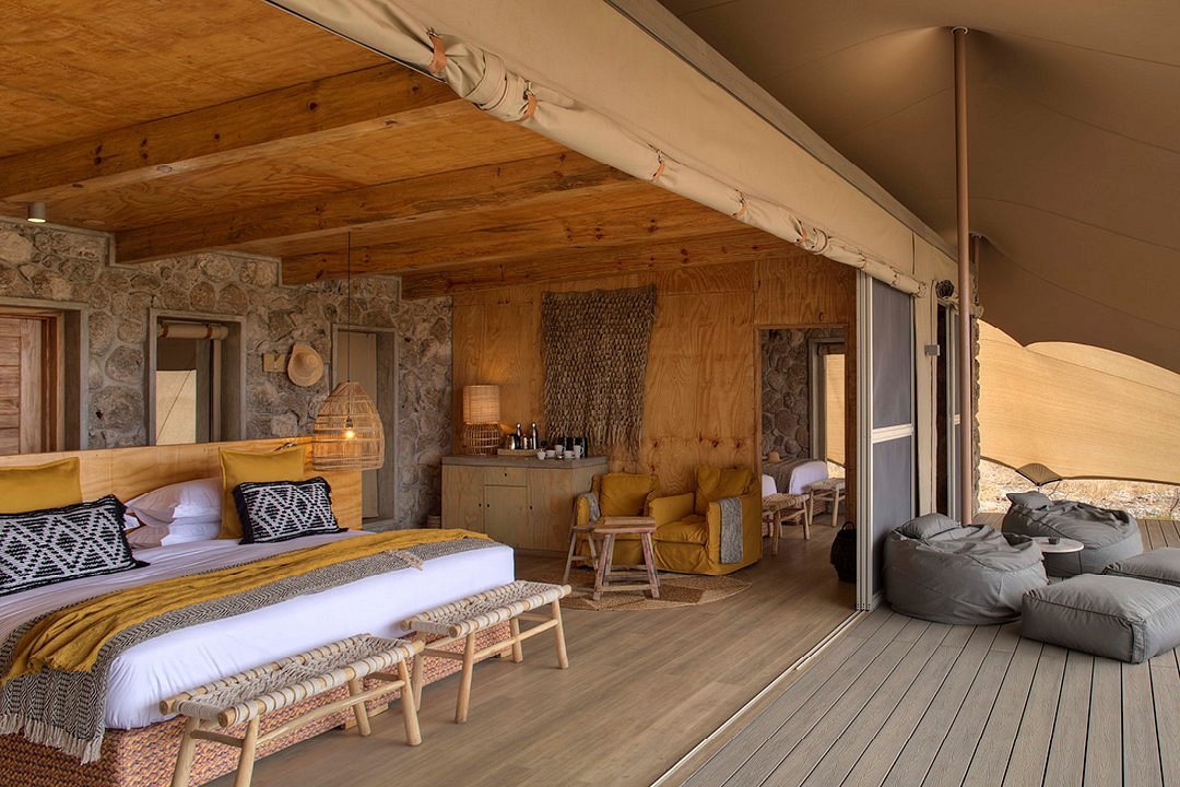 Namiri Plains Serengeti | Safari kiwoito v Afrike