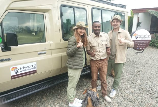 Tanzania Private Safari | The Journey of Your Lifetime Experience