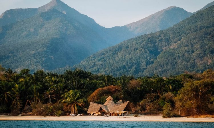 Safaris en el Parque Nacional Mahale | Aventura en Tanzania