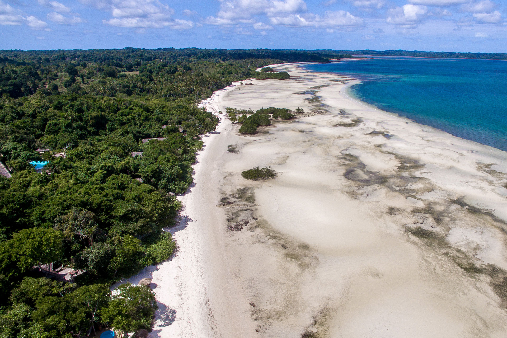 Pemba Island | Beautiful Less Populated Cloves Island, All Information....