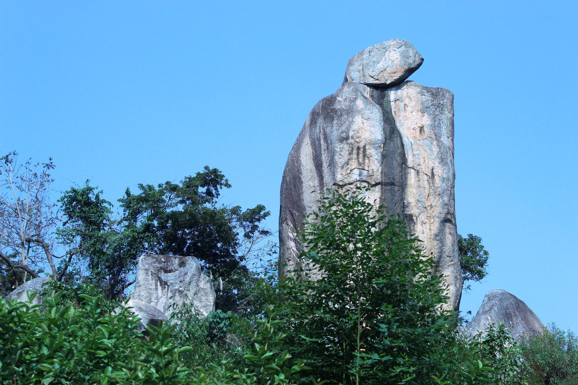 Crying Stone of Ilesi | Kiwoito Africa Safaris